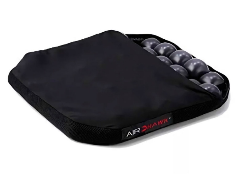 Cojines Ergonómicos para conducción transporte de carga y pasajeros ...